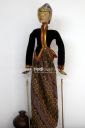 Wayang Golek Menak