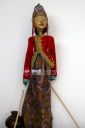 Wayang Golek Menak
